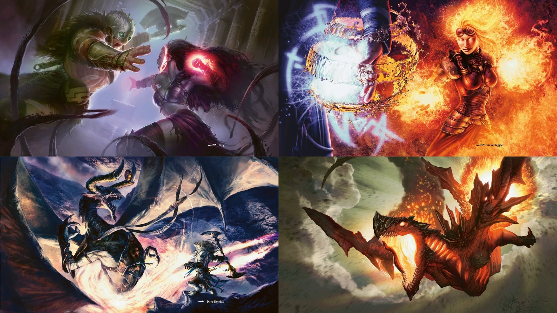 Steam Community :: Magic: The Gathering — Duels of the Planeswalkers 2012