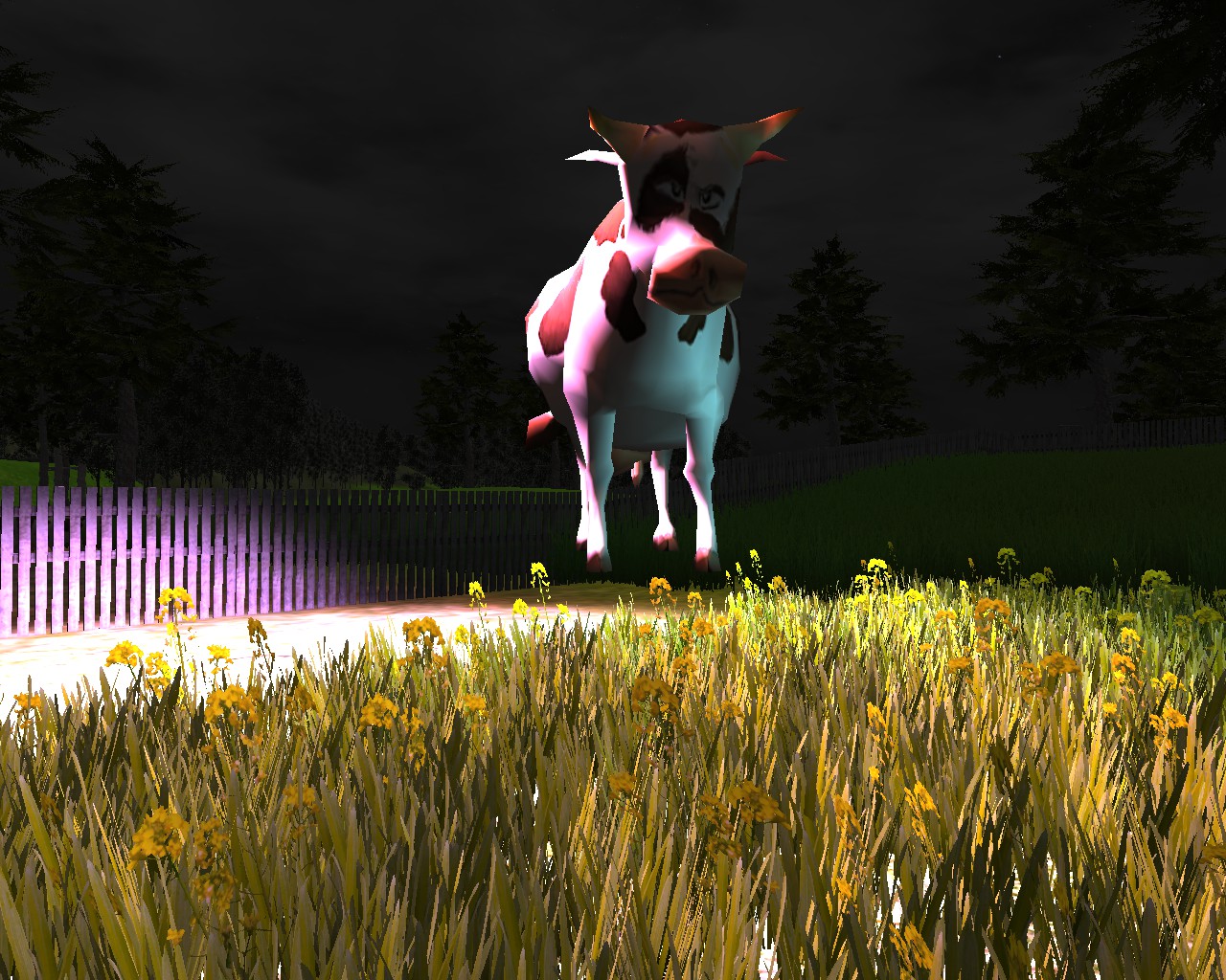 Steam Community :: Guide :: The most effective way to shoot explosive cows