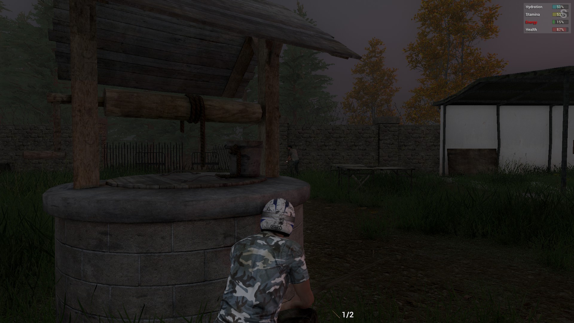H1Z1 – Starting Out and Not Dying! – Steam Solo