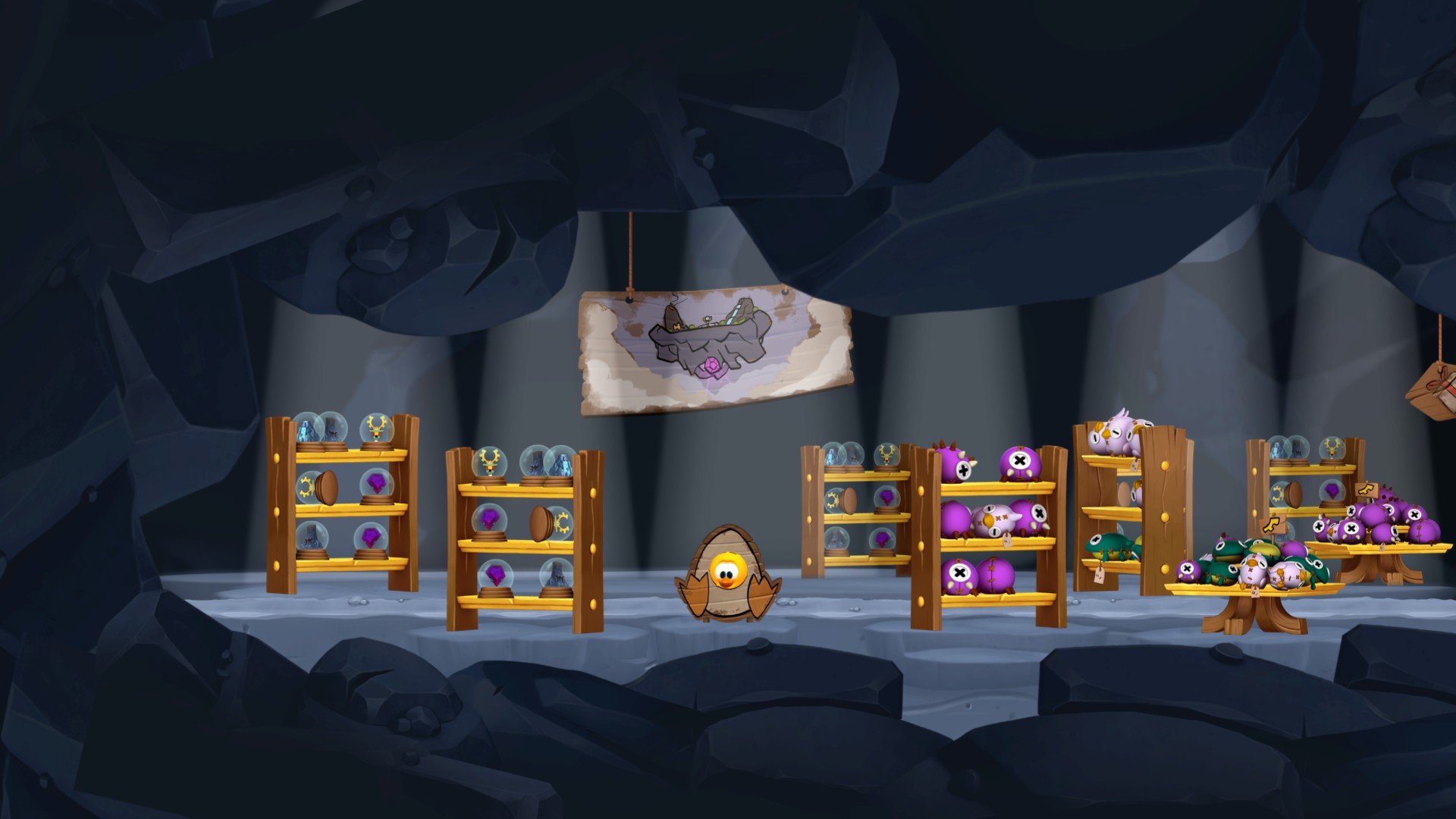 Steam Community :: Toki Tori 2+
