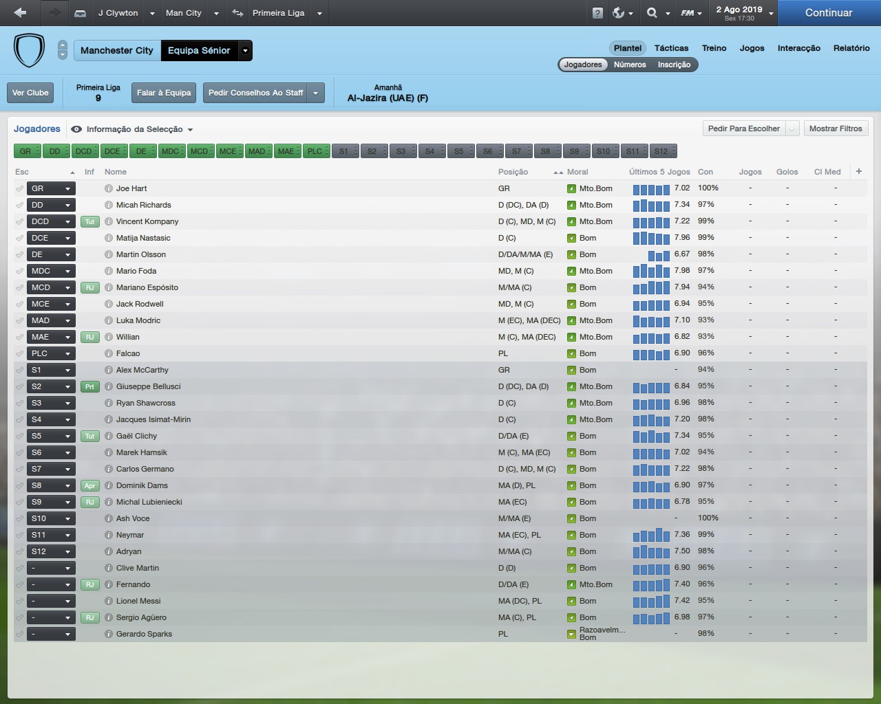 Steam Community :: Football Manager 2013