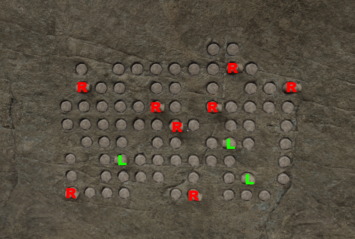 Steam Community :: Guide :: Secret Vault Solution