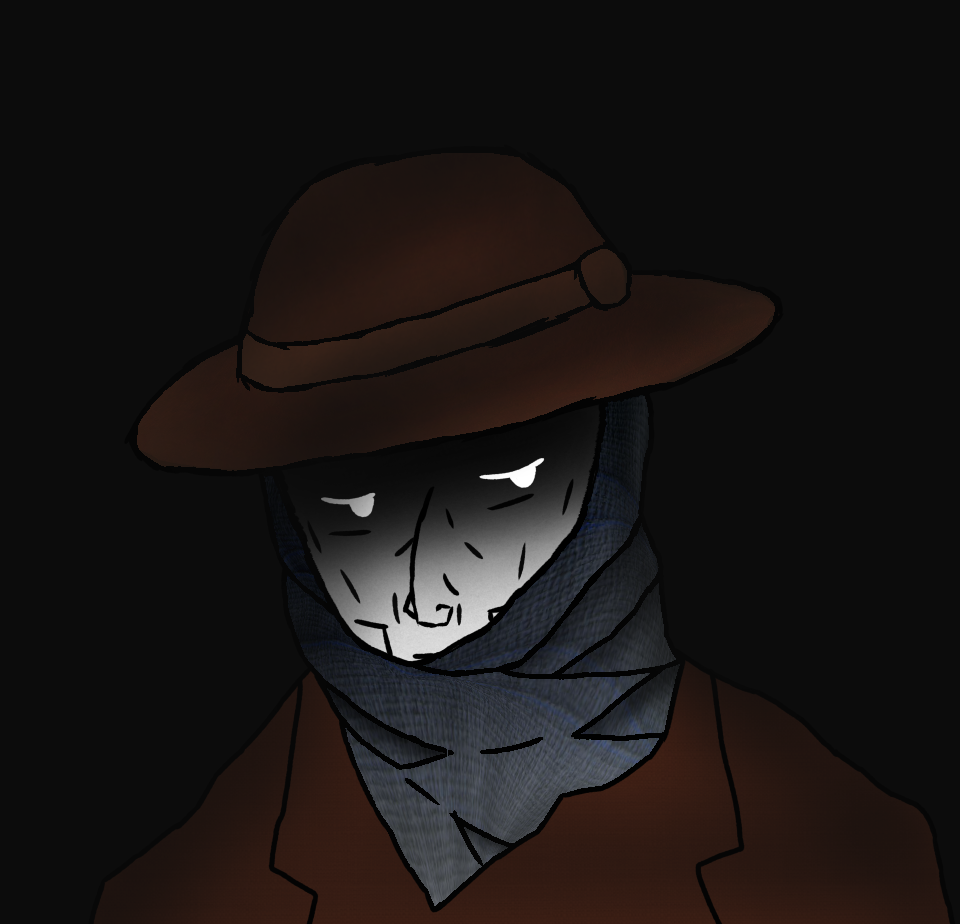 Steam Community :: Darkwood