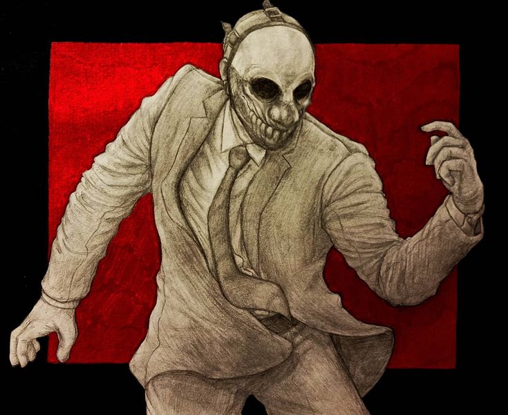 Steam Community :: PAYDAY 2