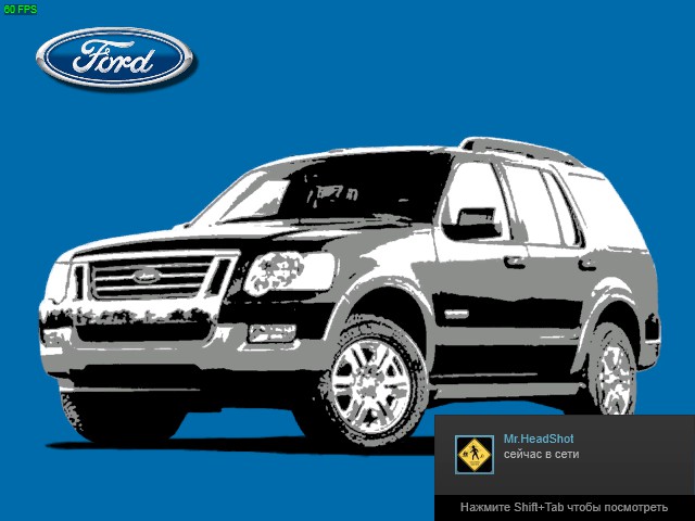 Steam Community :: Ford Racing Off Road