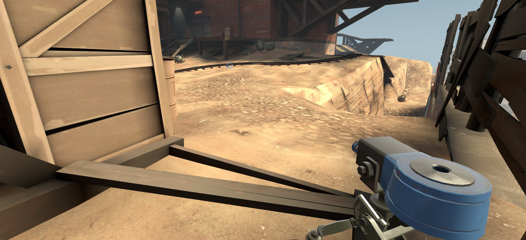 Steam Community :: Guide :: You and Your Machines - A TF2 Guide to Engineer