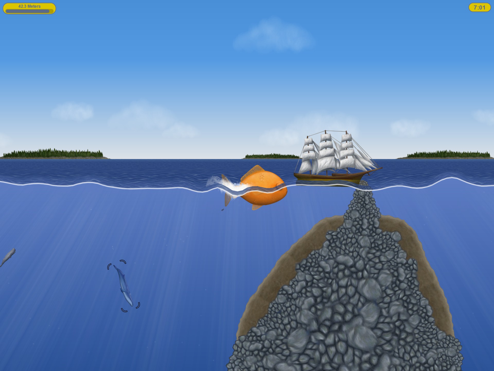 Steam Community :: Tasty Blue