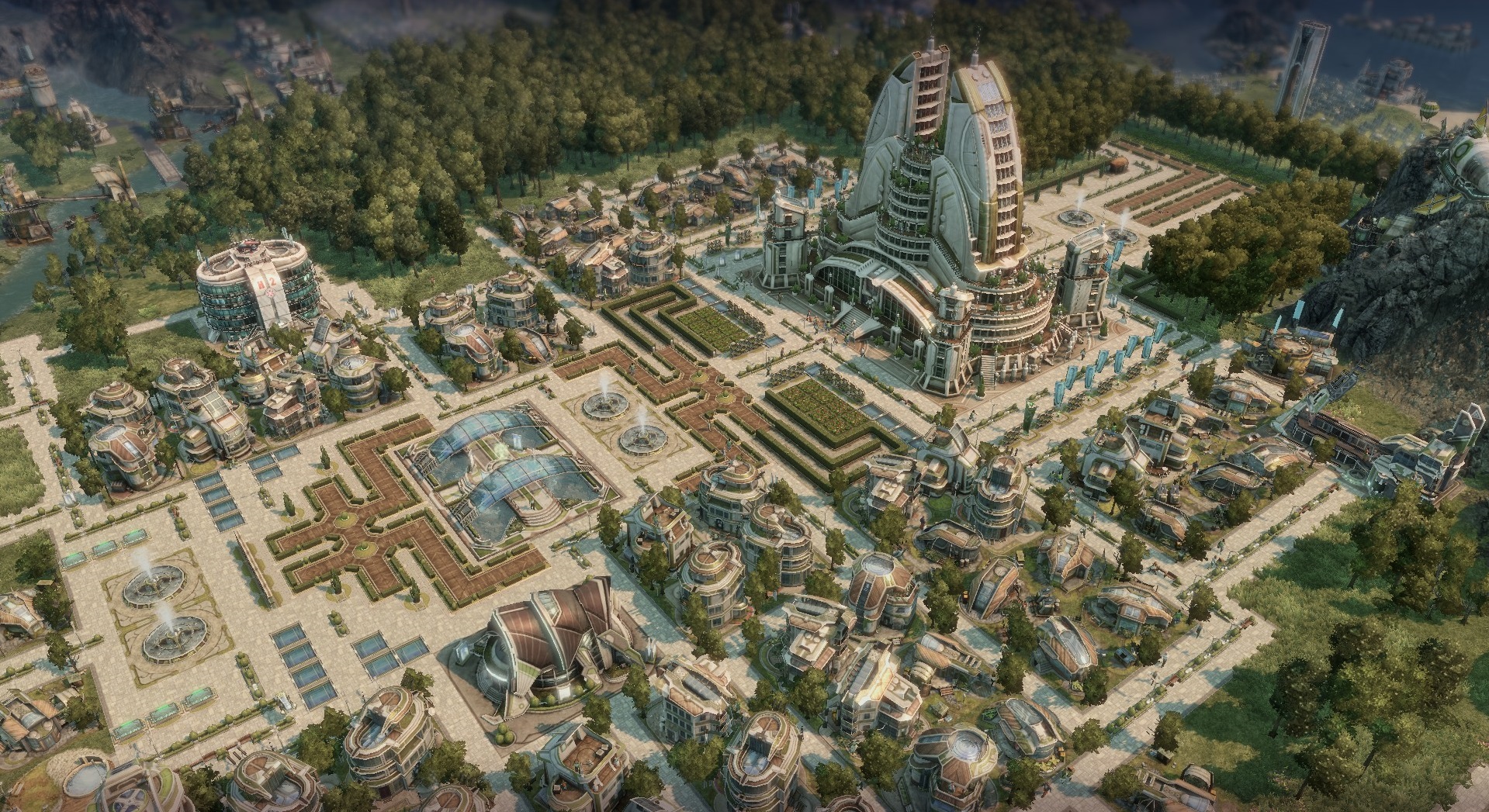 Steam Community :: Anno 2070