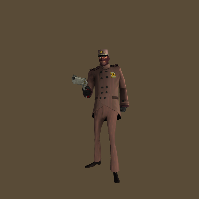 Steam Community :: Guide :: Looking Dashing (Cosmetic Loadouts for Spy)