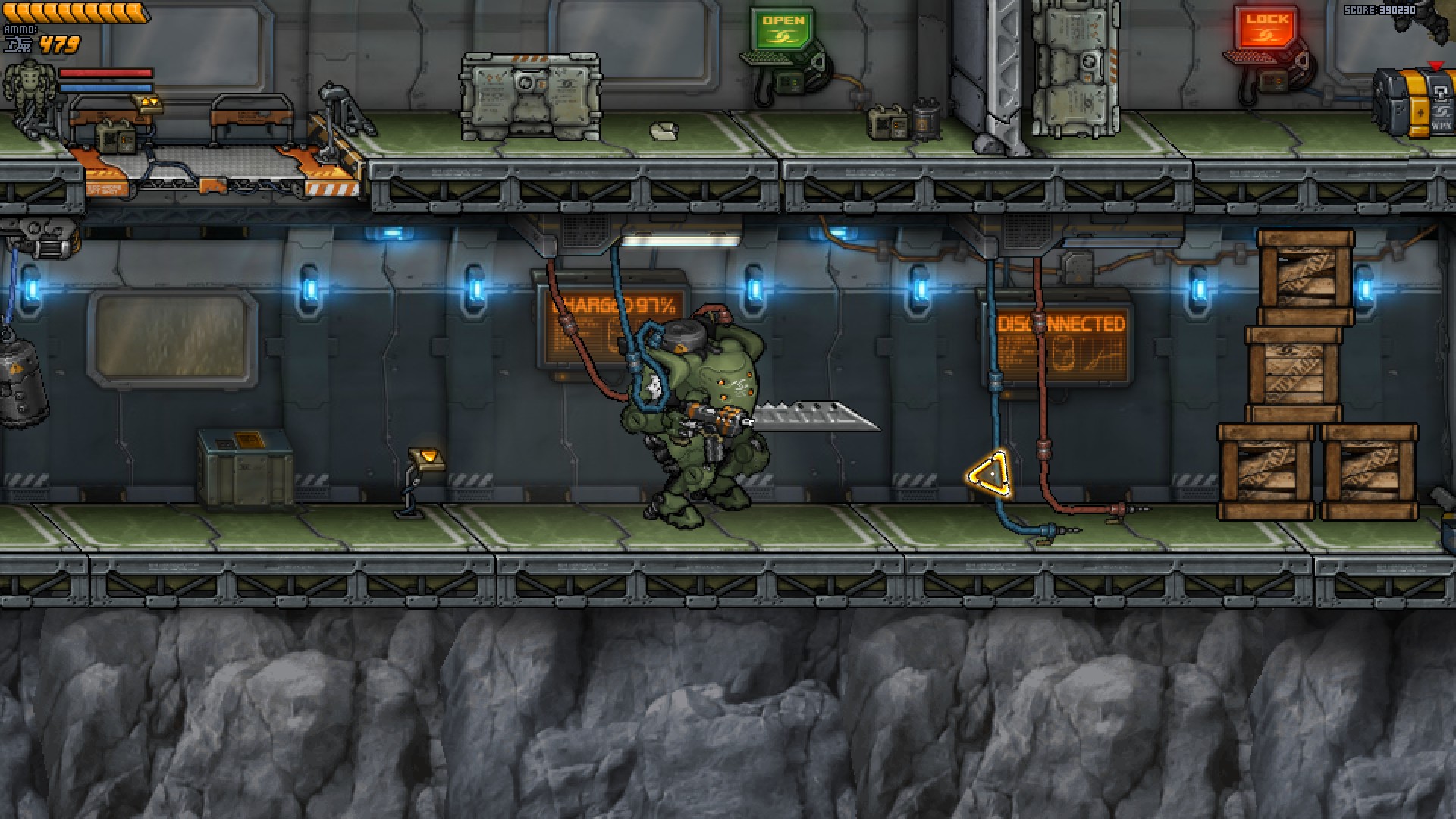 Steam Community :: Intrusion 2