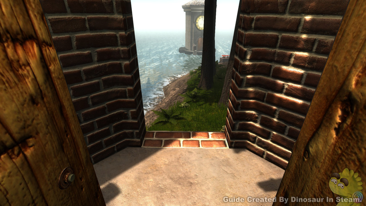 Steam Community :: Guide :: Real Myst : Masterpiece Edition