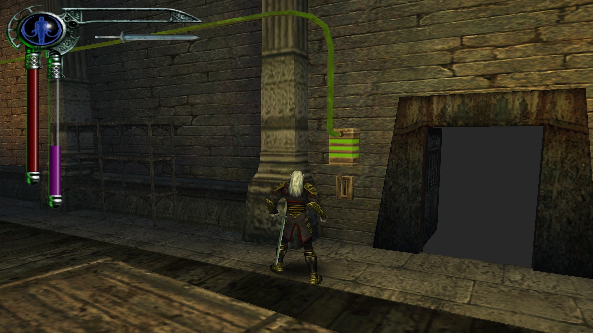 Steam Community :: Blood Omen 2: Legacy of Kain