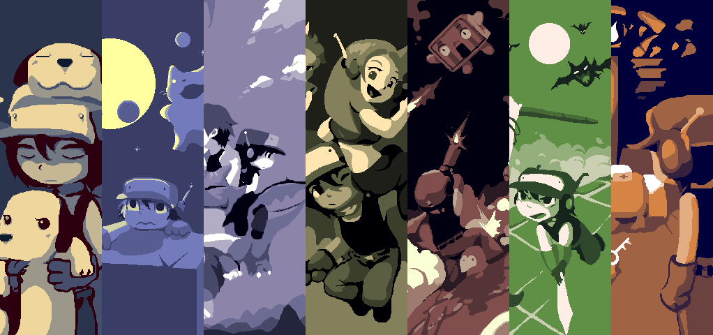 Steam Community :: Cave Story+