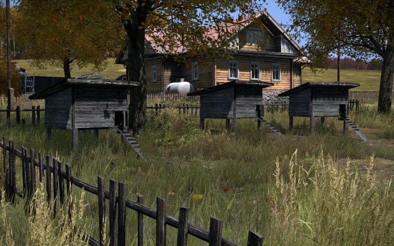 Steam Community :: Guide :: Isador's comprehensive guide to survival in ...