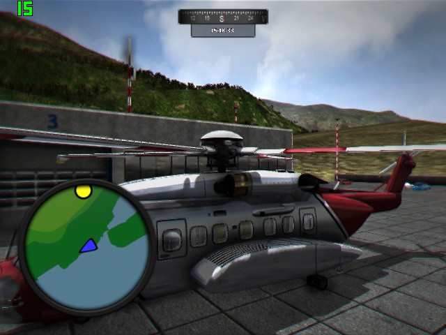 Steam Community :: Helicopter 2015: Natural Disasters