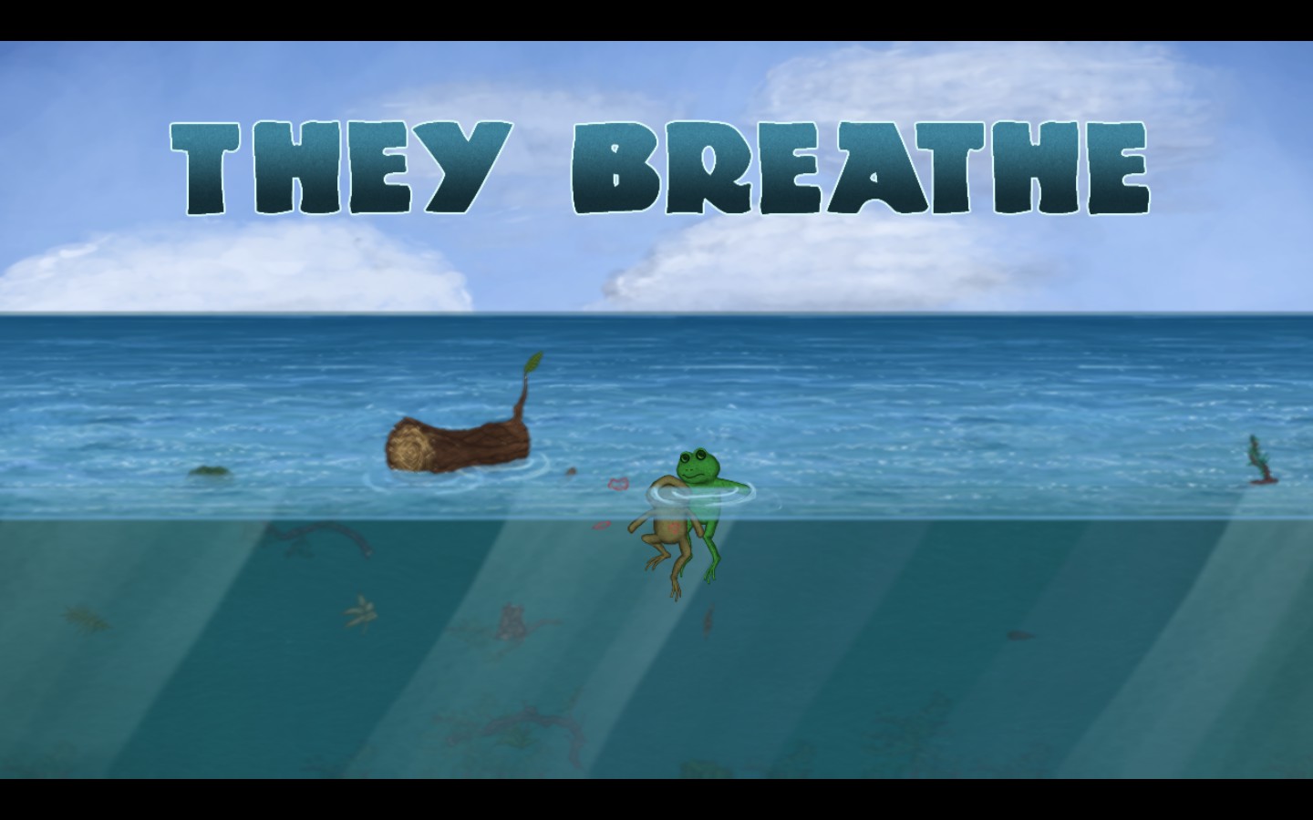 Steam Community :: They Breathe
