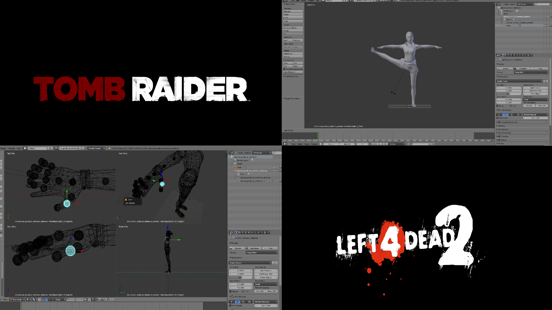 How to download l4d2 custom maps steam workshop - luahealthy