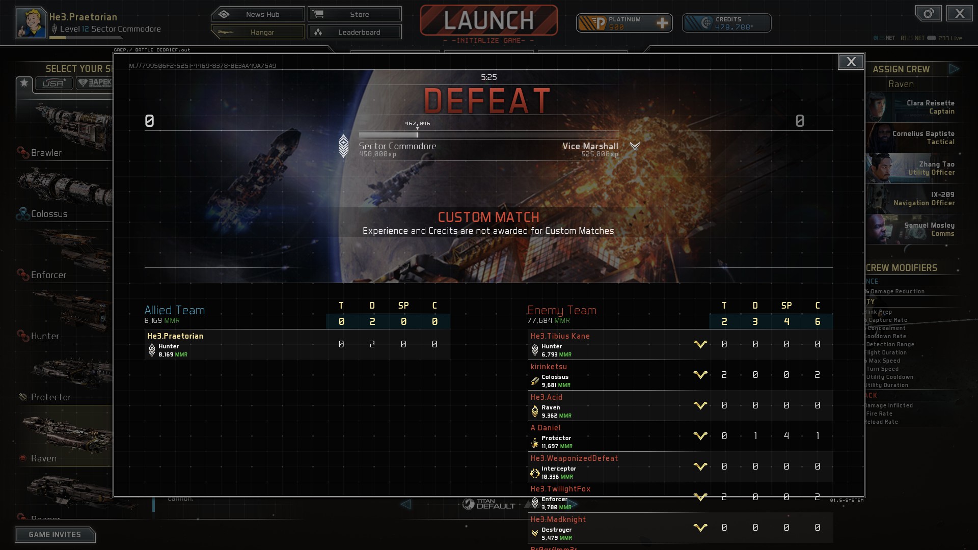 Steam Community :: Fractured Space