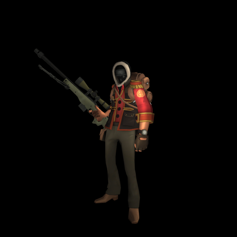 Steam Community :: Guide :: How to look good in TF2
