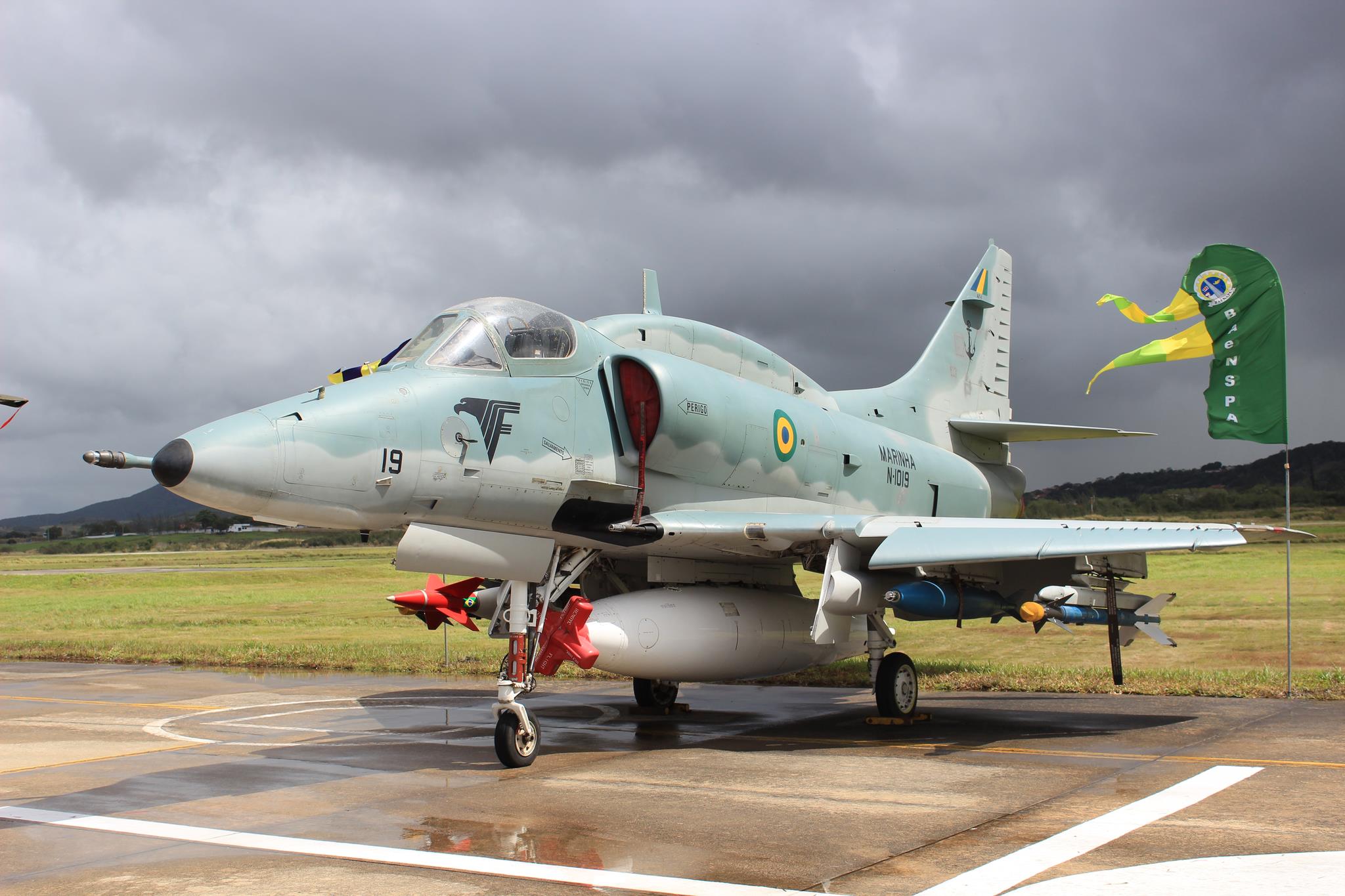 Venezuela Declares Its Military ‘Fully Prepared’ for War with U.S ...