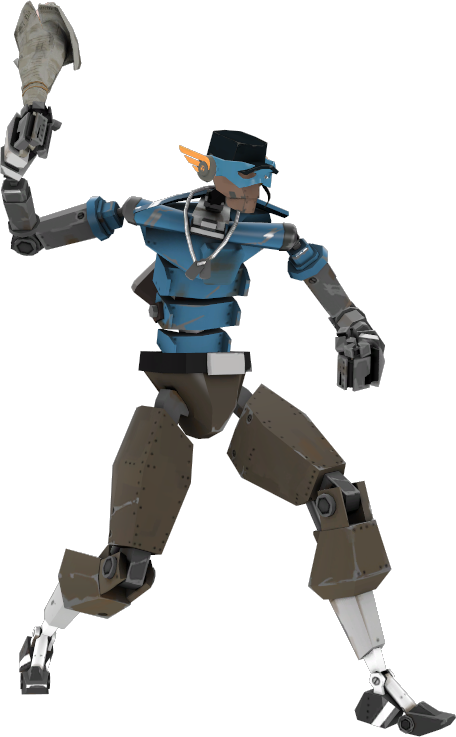 Steam Community :: Guide :: The Ultimate Robot Guide for MvM