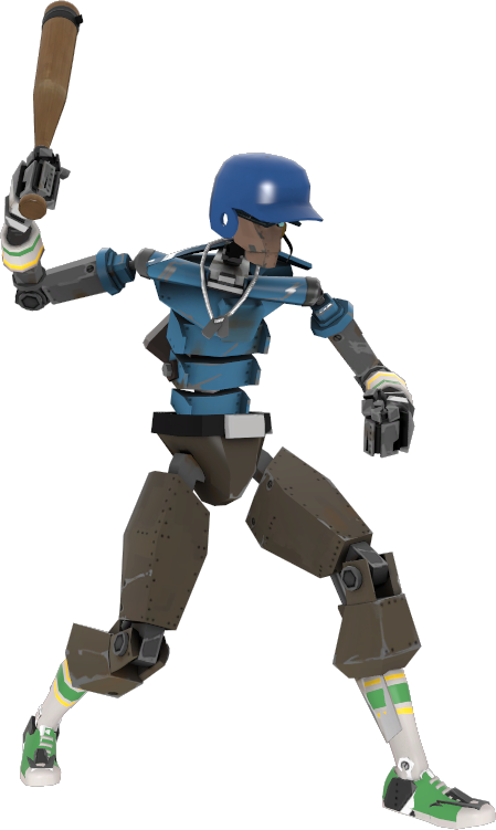 Steam Community :: Guide :: The Ultimate Robot Guide for MvM