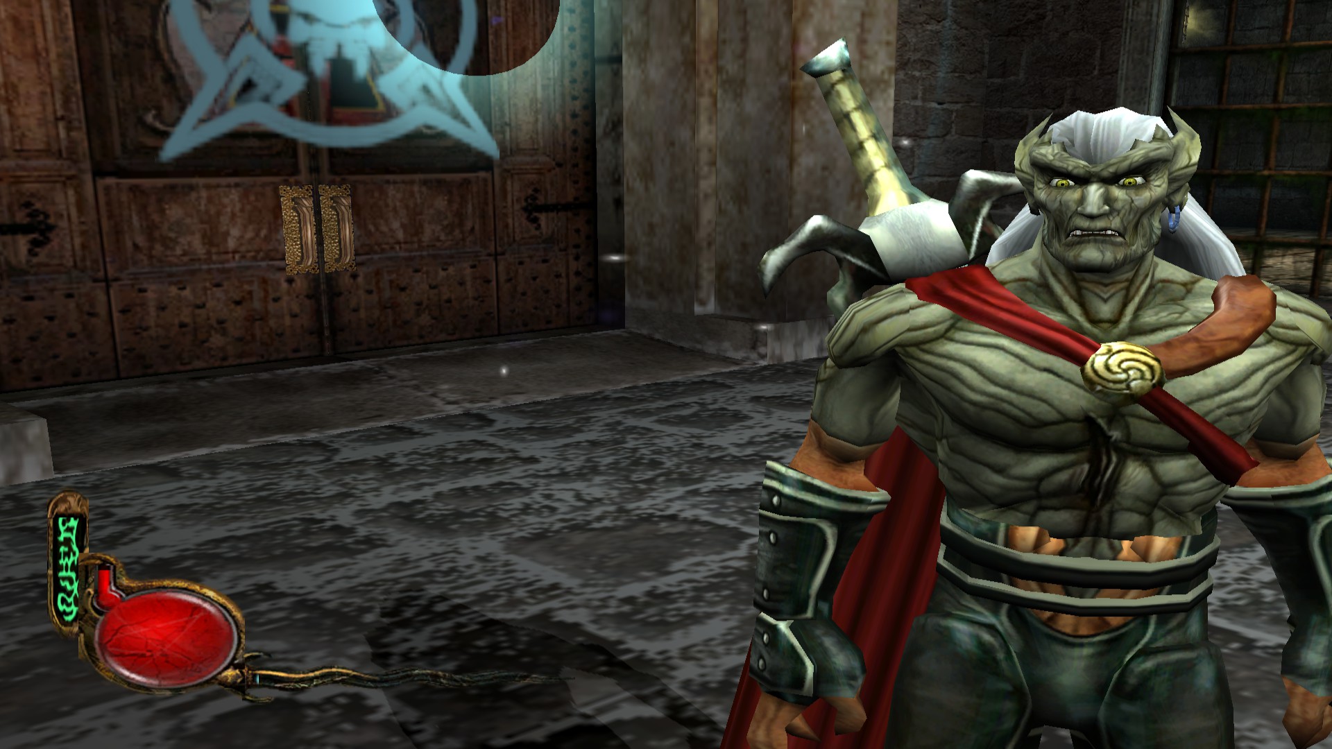 Steam Community :: Legacy of Kain: Defiance