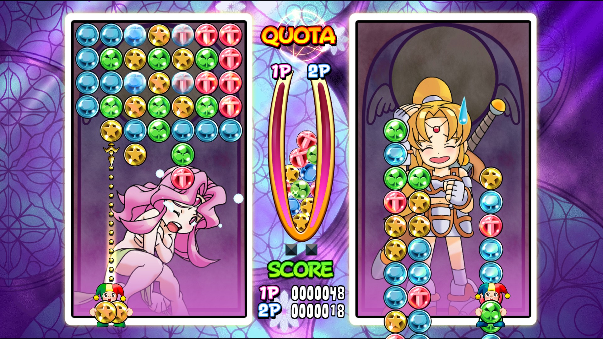 Steam Community :: Magical Drop V