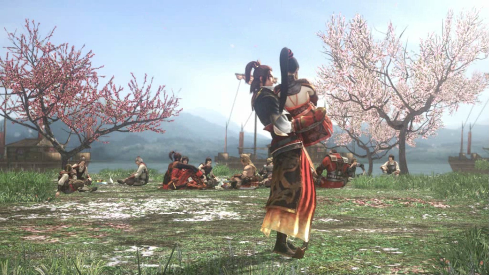 Steam Community :: DYNASTY WARRIORS 7 with Xtreme Legends