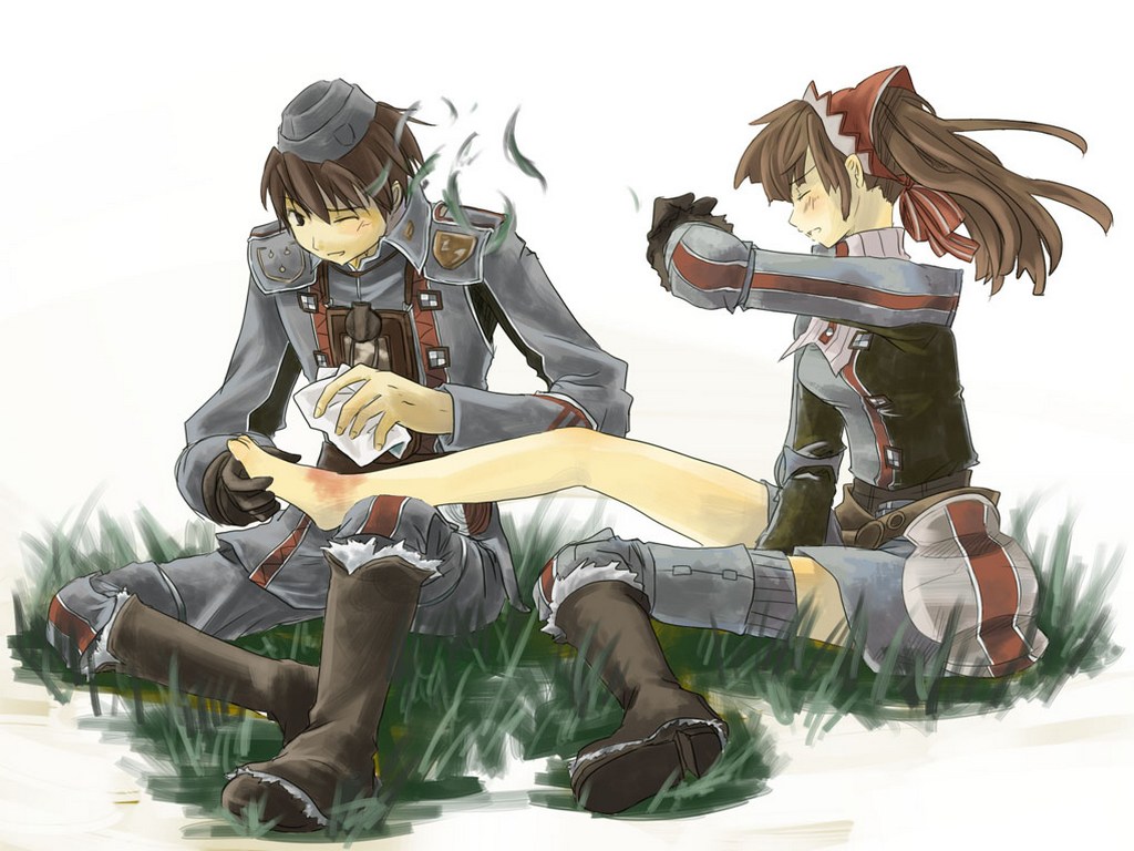 Steam Community :: Valkyria Chronicles™