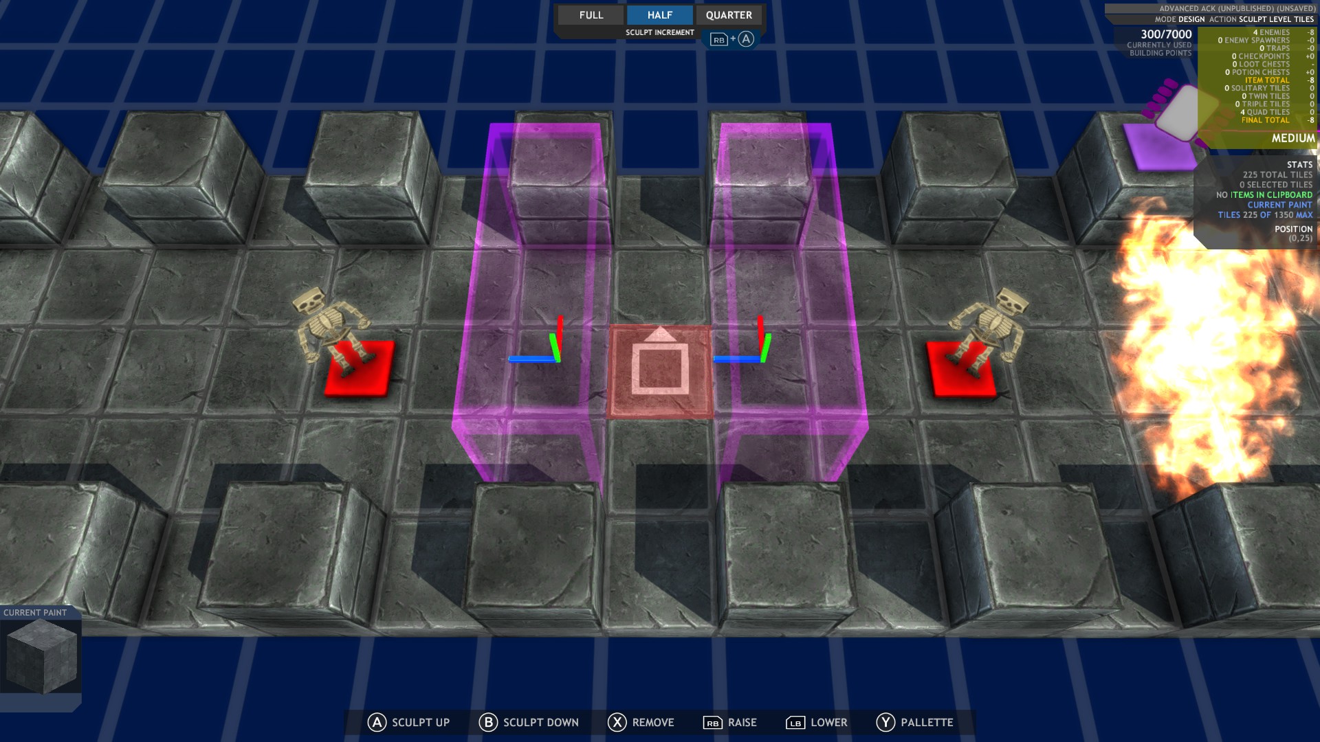 Advanced ACK Techniques (Logic, Triggers, and Other Essentials) – Steam ...