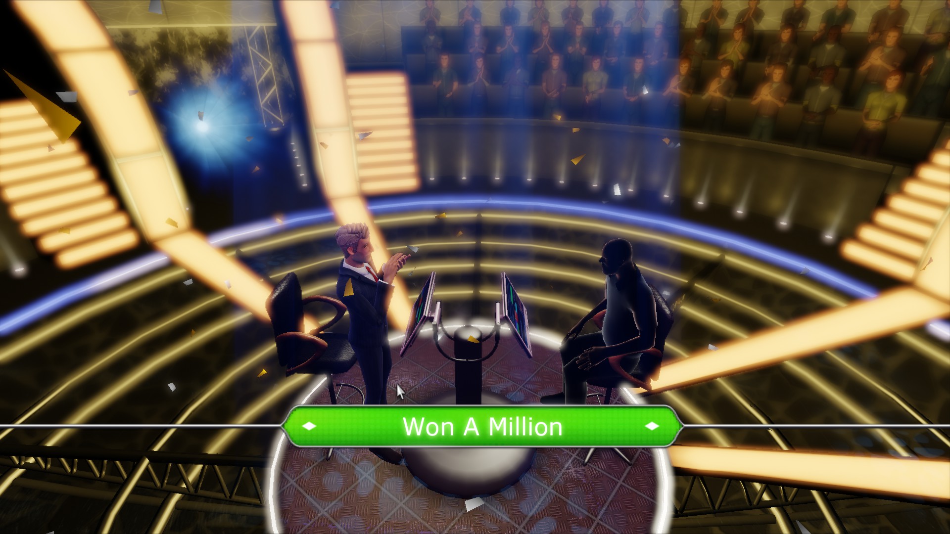 Steam Community :: Who Wants To Be A Millionaire? Special Editions