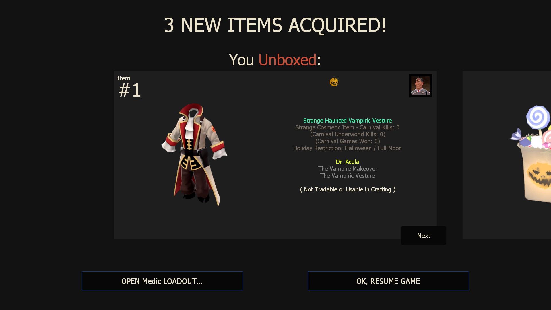 Steam Community :: Guide :: Basic: Scream Fortress 2014