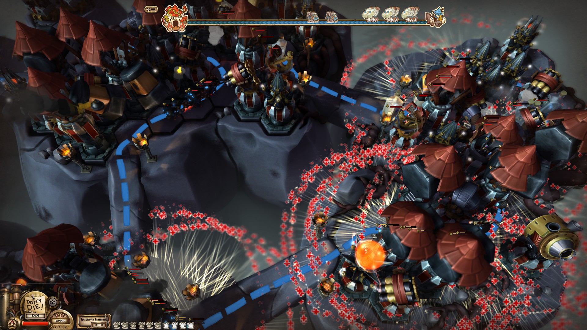 Steam Community :: Tower Wars