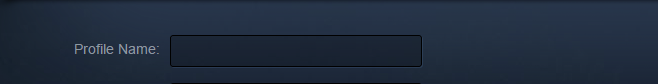 Steam Community :: Guide :: Invisible Name On Steam