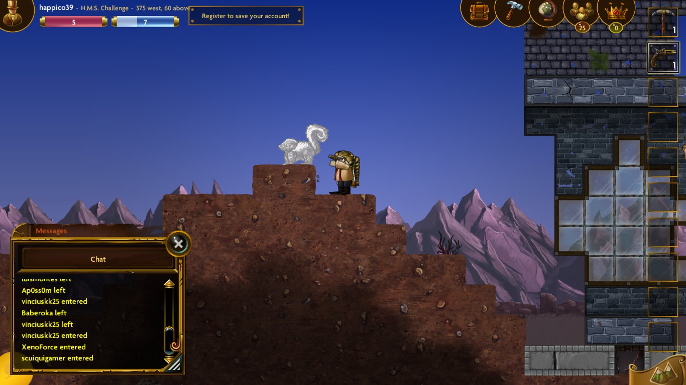 Steam Community :: Deepworld