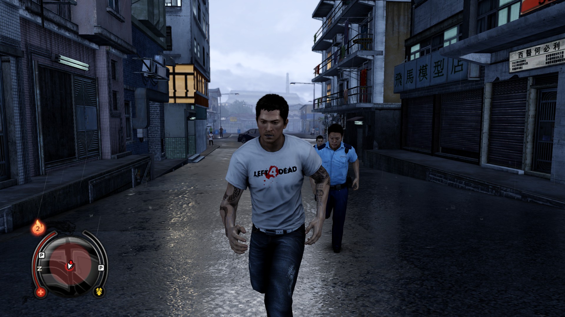 Steam Community :: Sleeping Dogs™