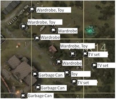 Steam Community :: Guide :: QUEST GUIDE: Lubetch, Railway Station