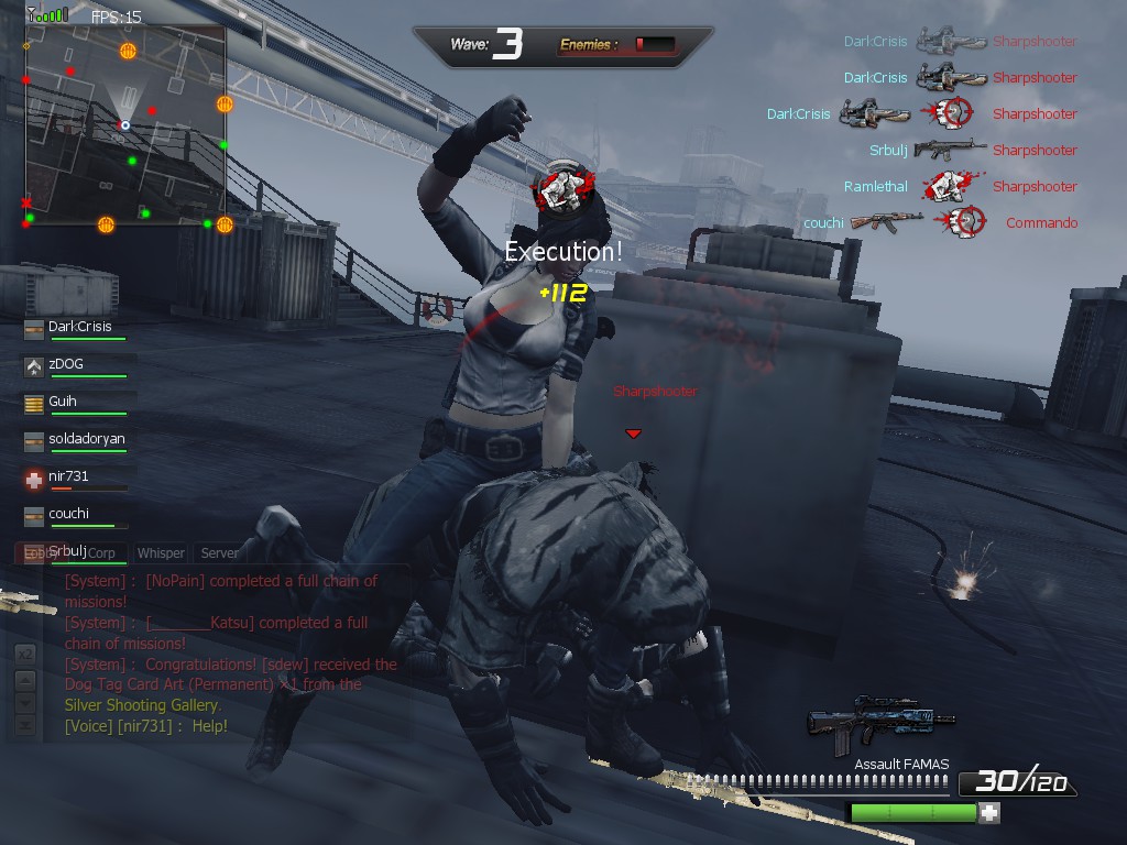 Steam Community :: Zombies Monsters Robots