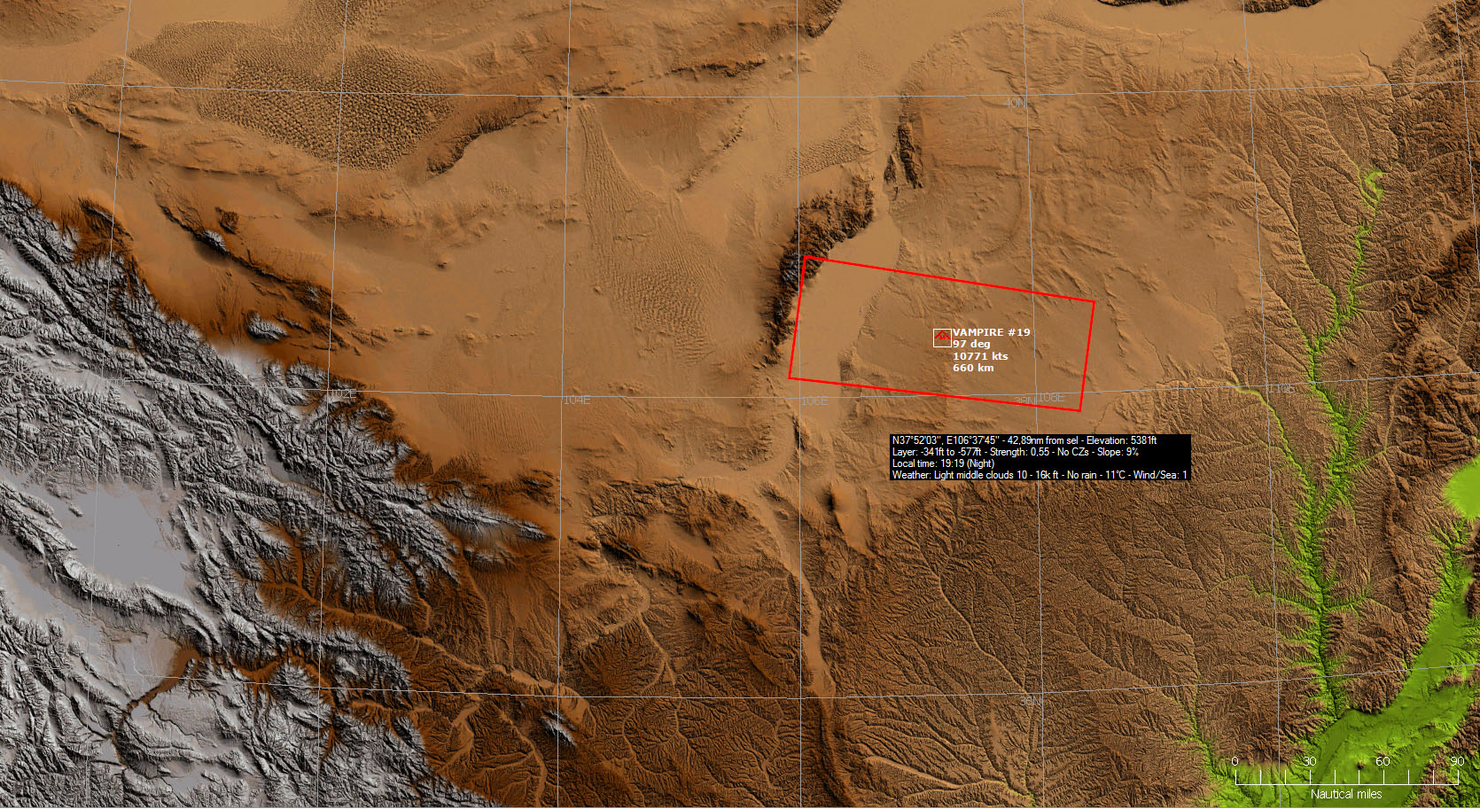 Steam Community :: Command: Modern Air / Naval Operations WOTY