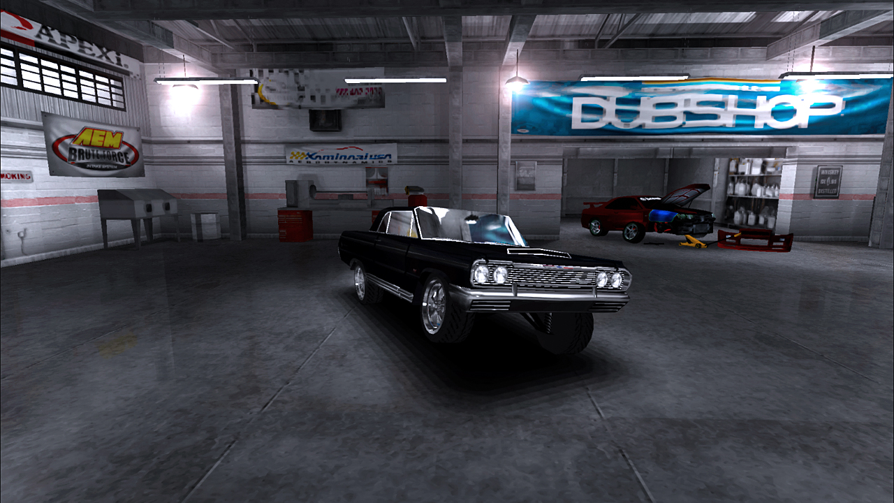 Steam Community :: Midnight Club II