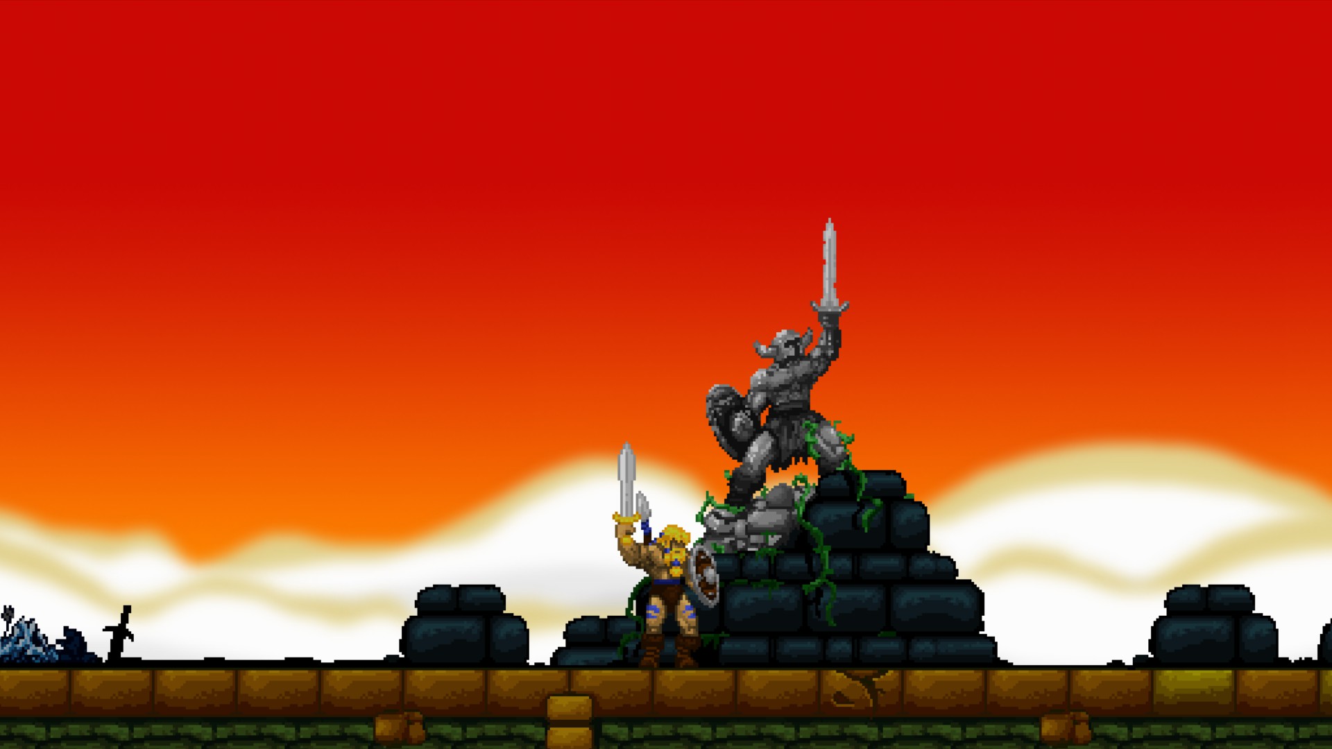 Steam Community :: Volgarr the Viking