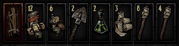 Steam Community :: Guide :: Darkest Dungeon Survival Guide