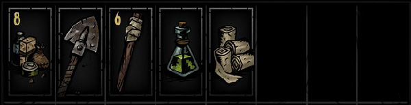 Steam Community :: Guide :: Darkest Dungeon Survival Guide