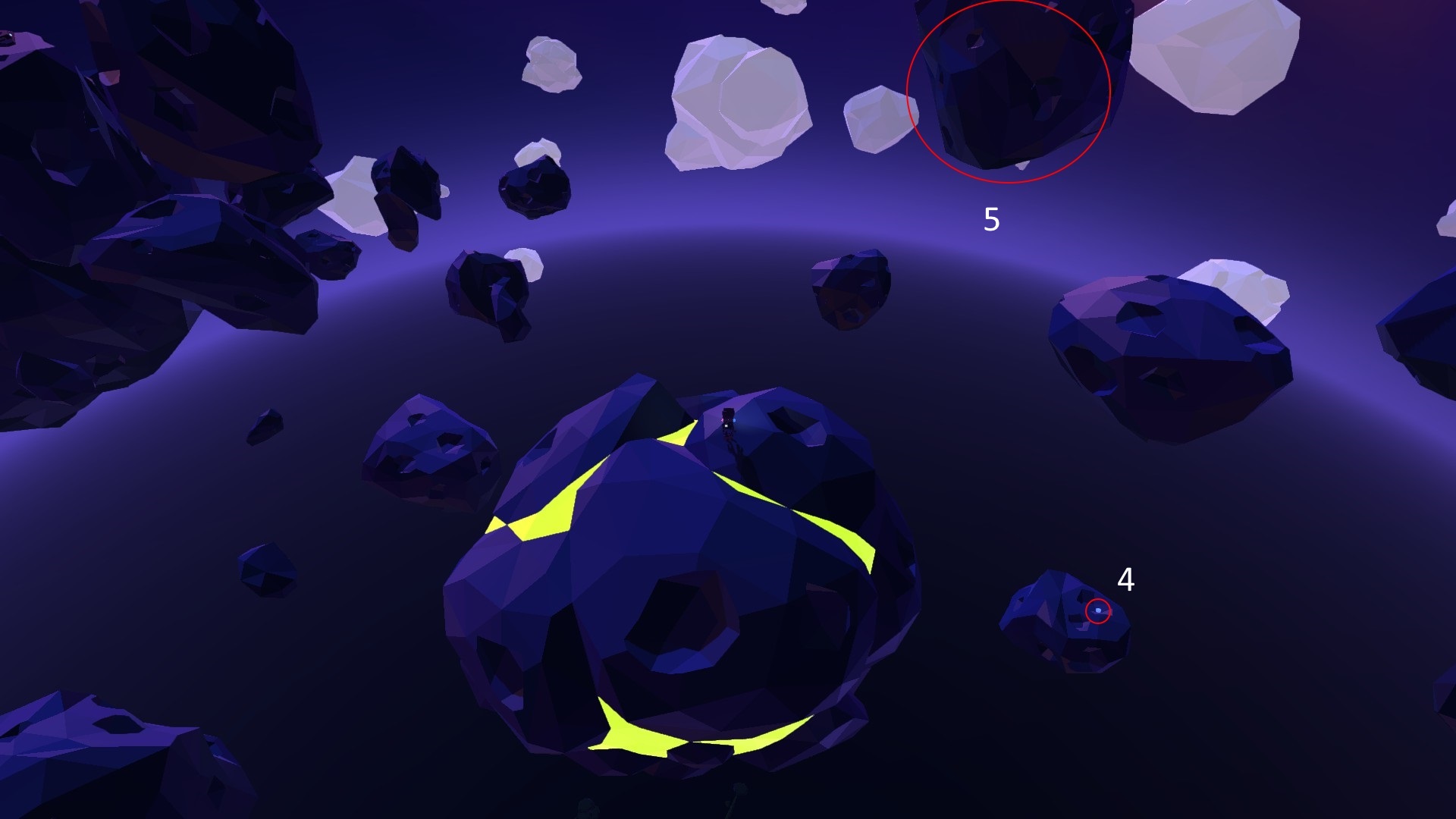 Steam Community :: Guide :: Locations of crystals and starseeds, with ...