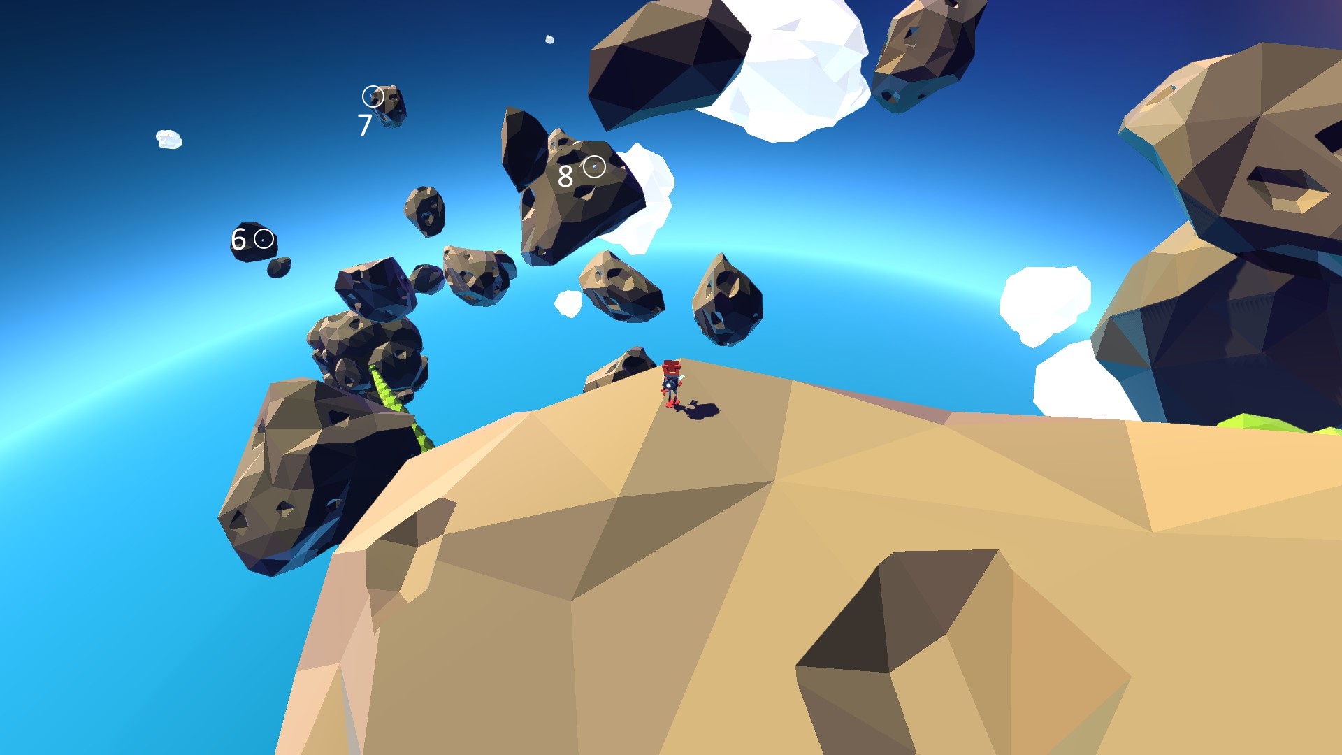 Steam Community :: Guide :: Locations of crystals and starseeds, with ...