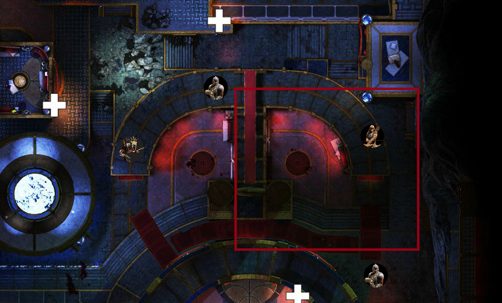 Steam Community :: Guide :: Extensive human positioning guide and theory