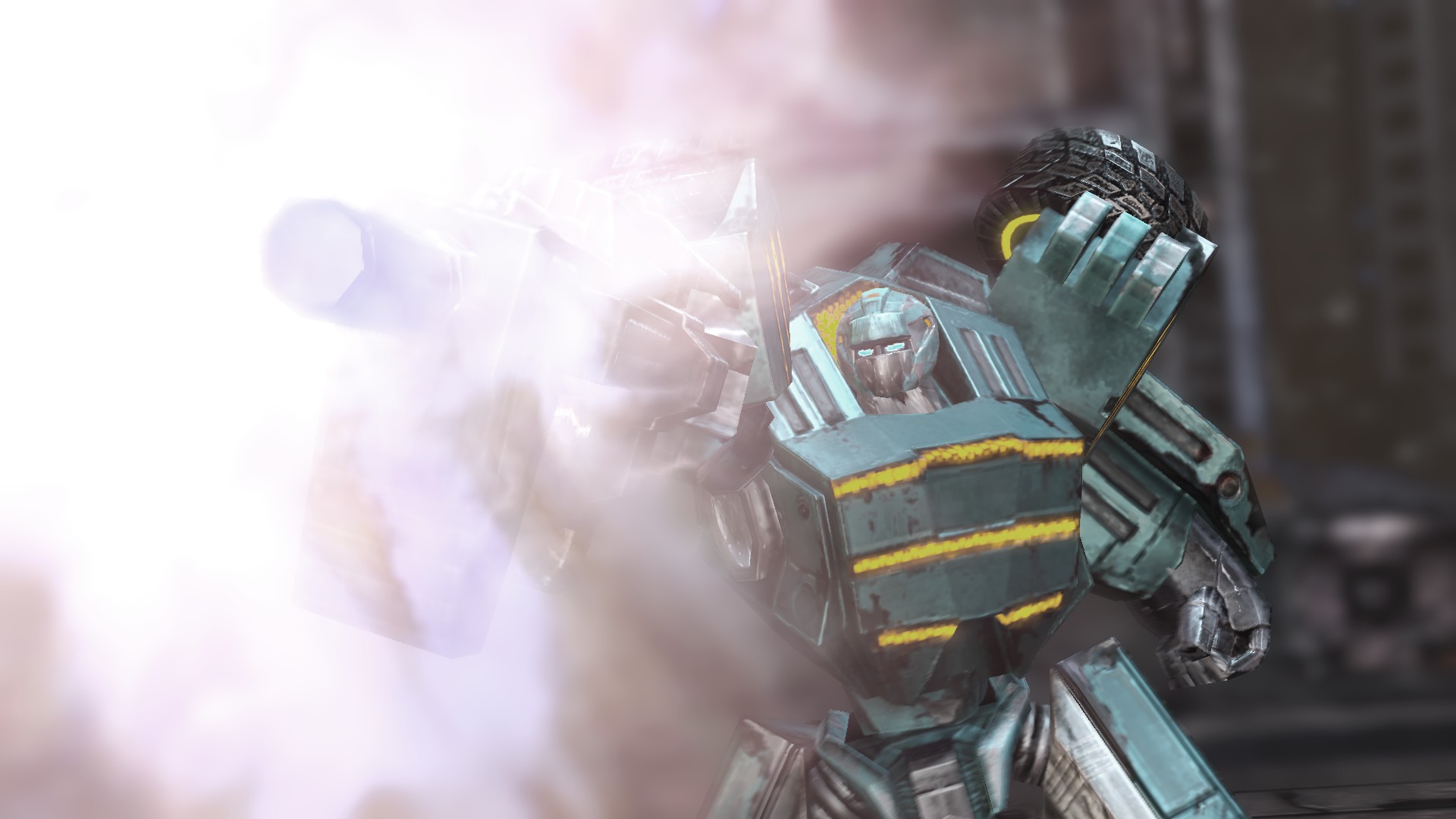 Steam Community :: Transformers: War for Cybertron