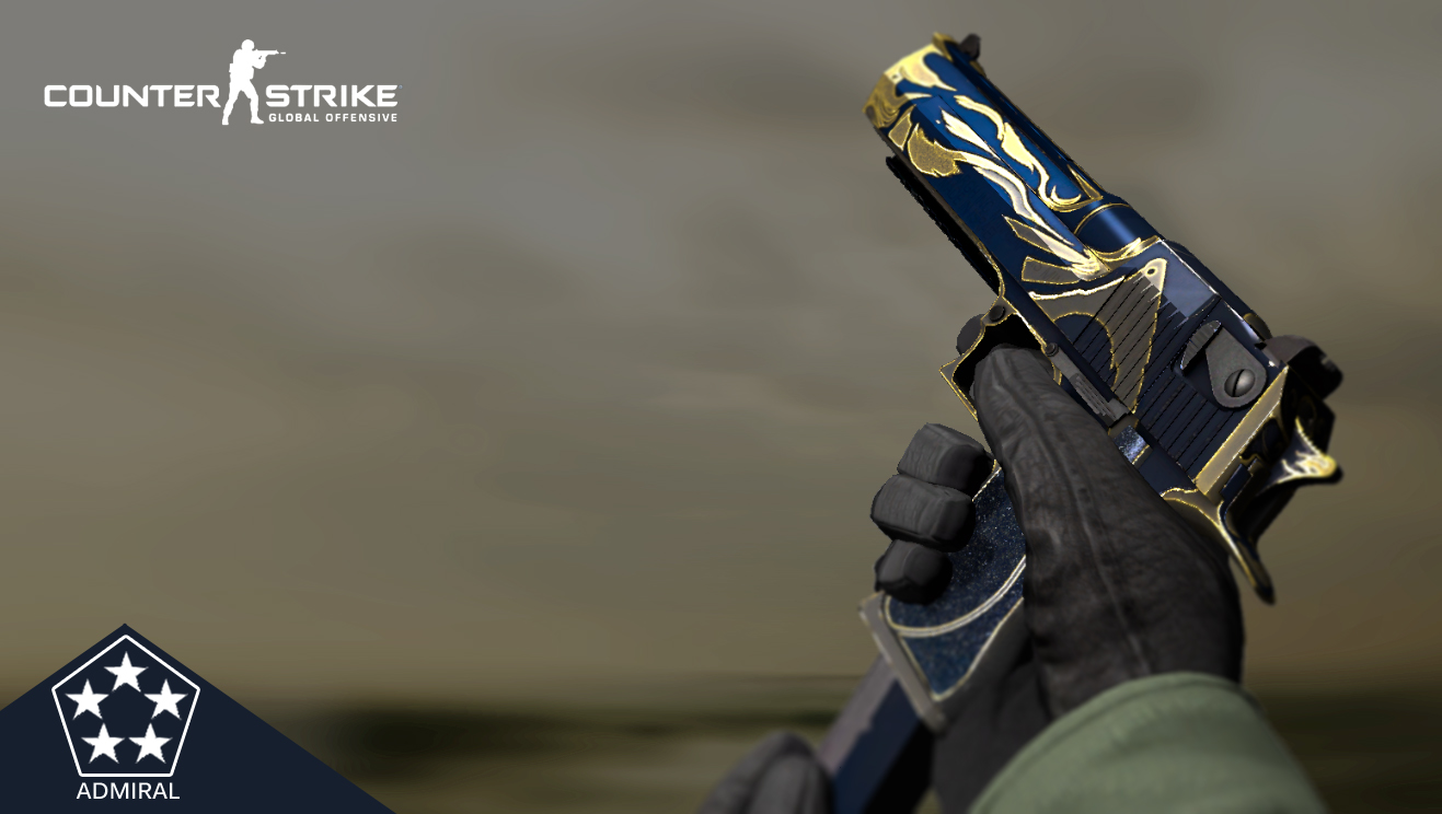 Steam Workshop::AWP | Man-o'-war