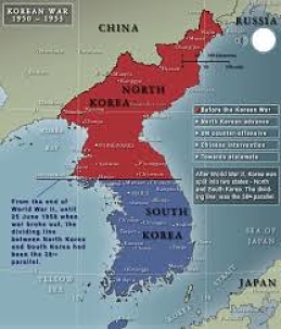 Steam Workshop::The Korean War Scenario
